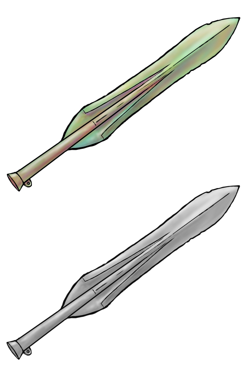 《中学歴史（社会）》弥生時代の物的証拠から何がわかるのか | 《中学歴史》システマティック社会科 色即是空